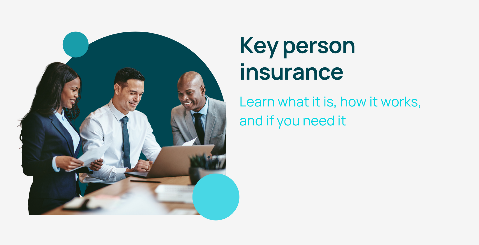 Key person insurance - TheWealthPoint
