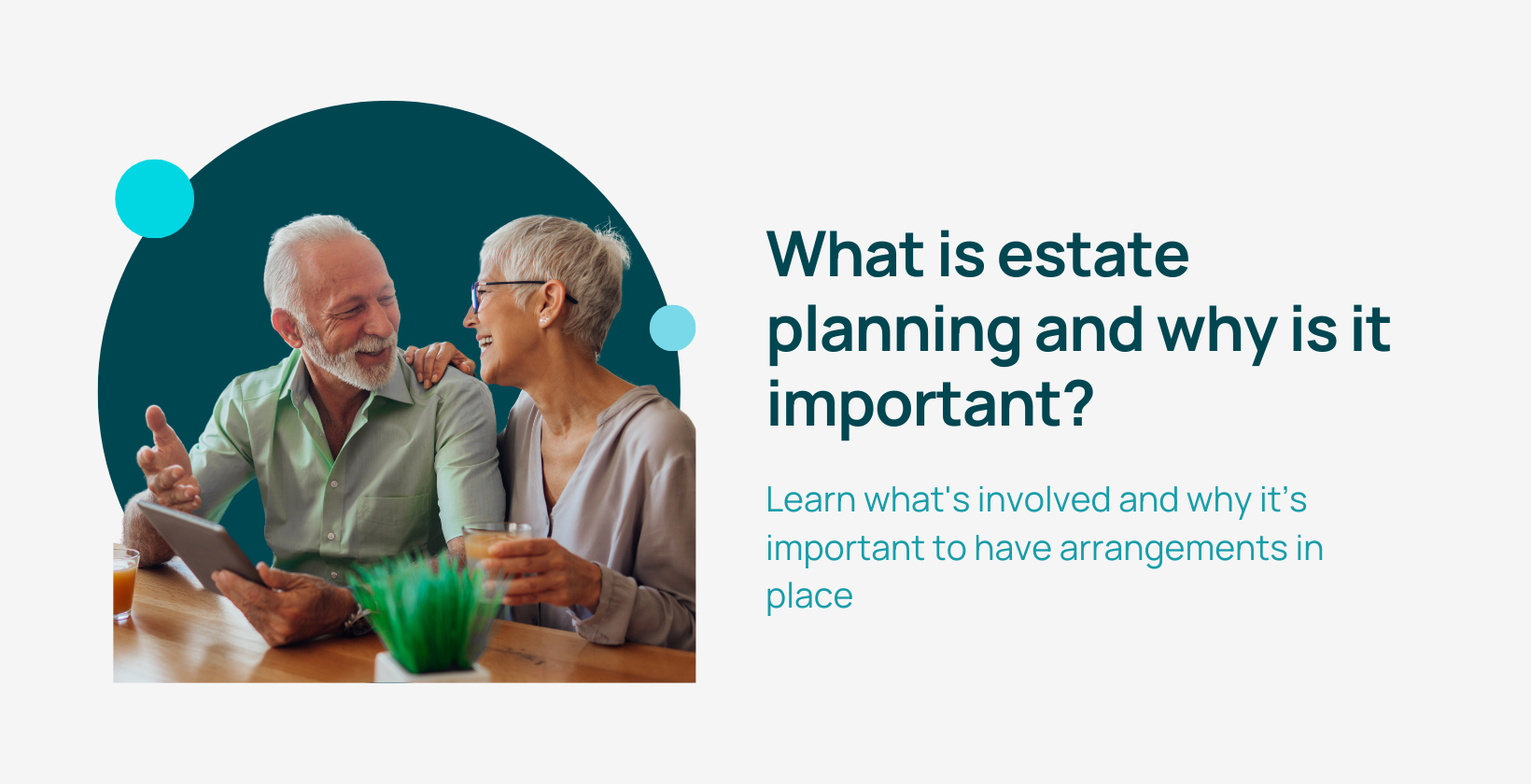 What is estate planning and why is it important? - TheWealthPoint